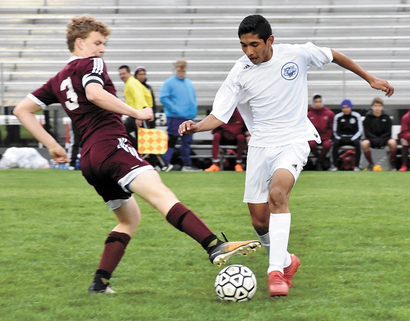 ’Cat rally comes up short | News, Sports, Jobs - Times Republican